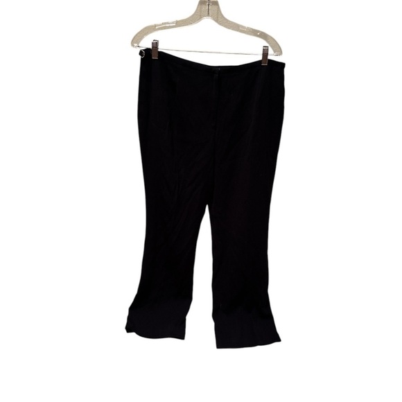 Alfani | Pants & Jumpsuits | Nwot Alfani Womans Black Slacks | Poshmark